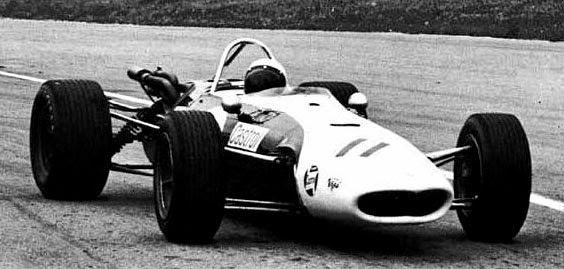 Continental Circus: The End: Al Pease (1921-2014)