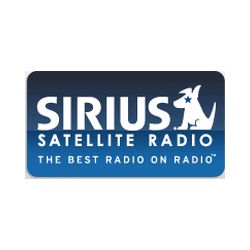 History of All Logos: All Sirius Radio Logos