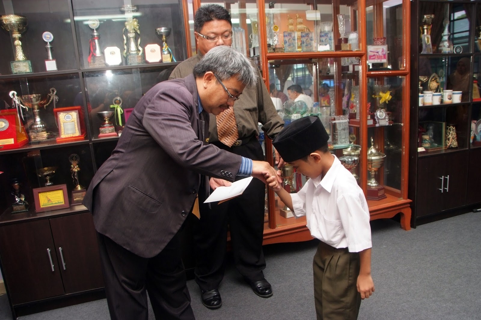 Sekolah Rendah Pehin Dato Jamil