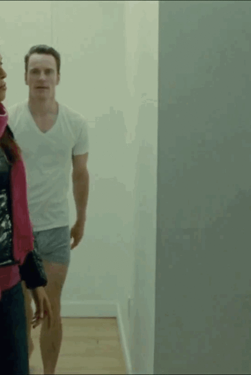 Gayalidade: GIFS (BULGE)