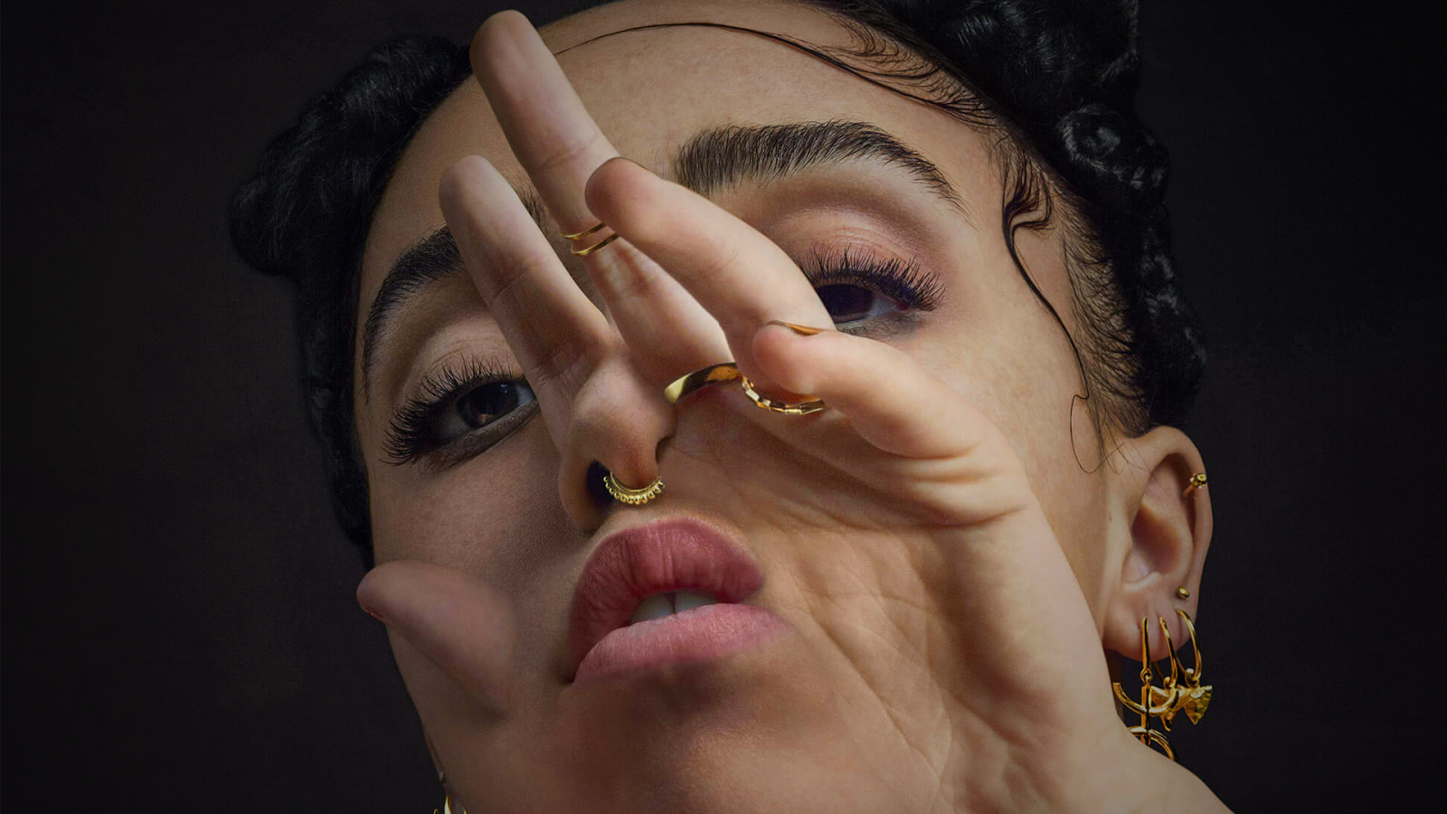 M3LL155X - FKA twigs (Análise)
