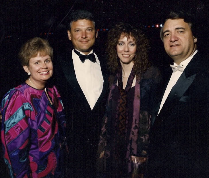 Leading From The Back Of The Room