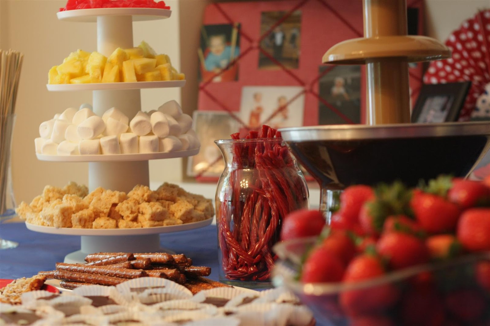Patty Cakes Bakery: BYU birthday/graduation cake