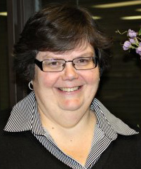 Library Online Lounge - Tarleton Libraries: Meet Our Staff: Tracy Holtman