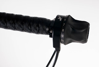 The Monkey Lab: Tech Talk: Shifter Options for use with Rohloff ...