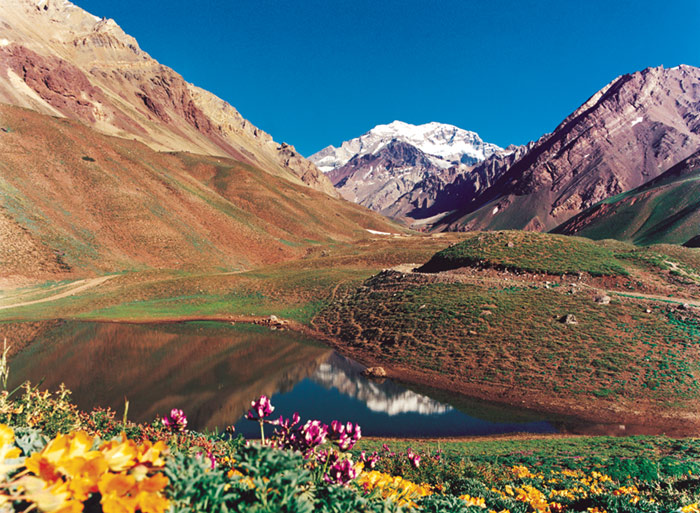 Mendoza. | Una Mendocina en Buenos Aires.