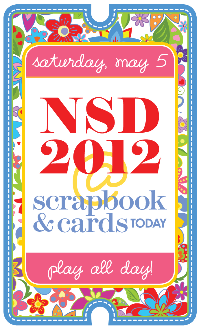 Doodlebug Design Inc Blog: Happy National Scrapbook Day + giveaway
