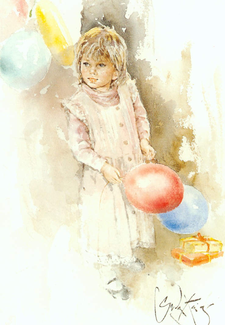 Maher Art Gallery: Gordon King