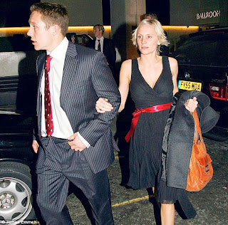 Sport Player: Jonny Wilkinson Rugby Player With Girlfriend Shelly ...