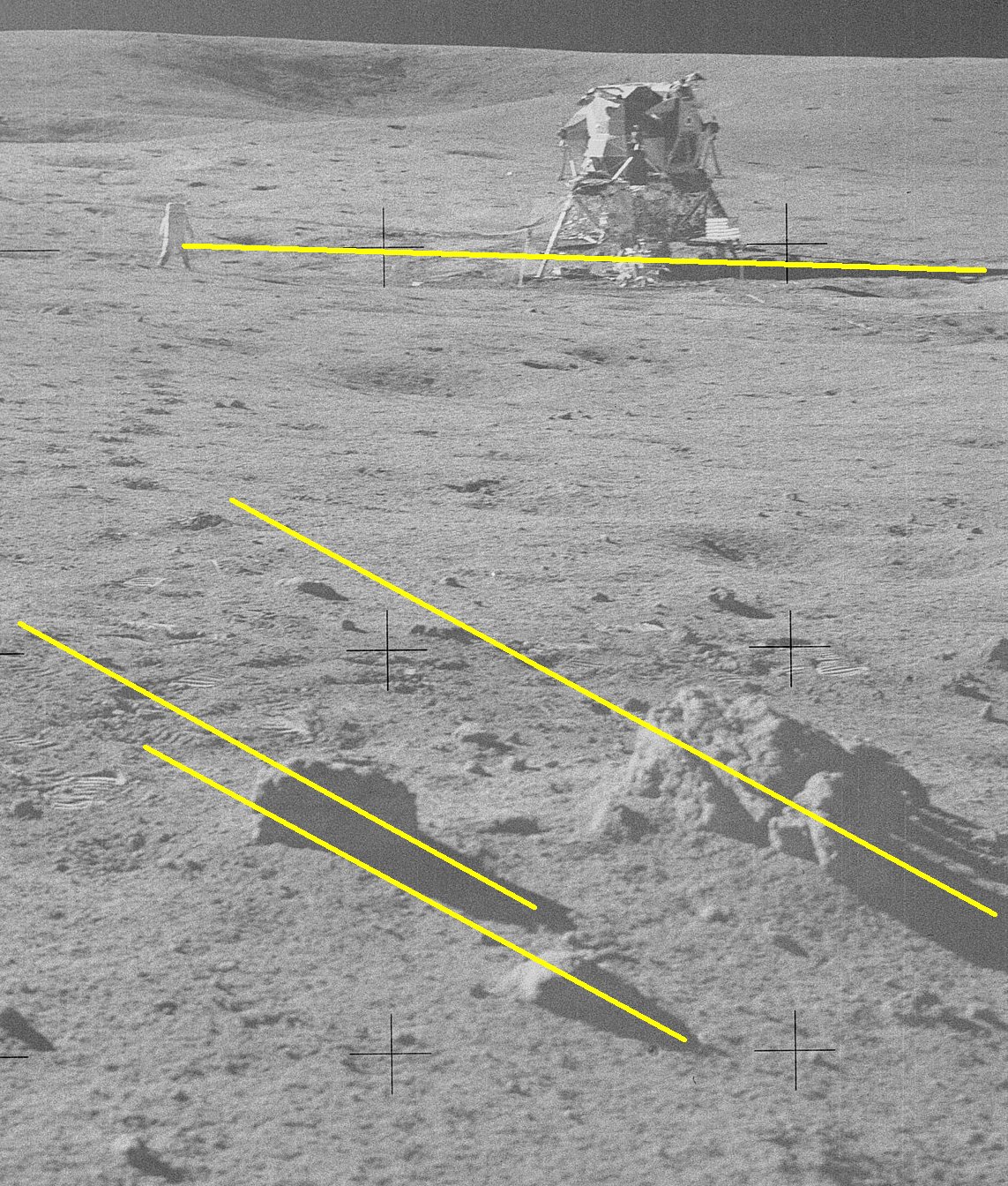 parablesblog: Shadows of Deception