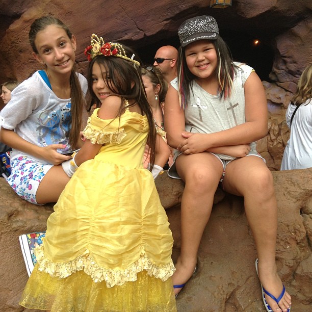 SIMONY STAR: MAIS FOTOS DE SIMONY E FILHOS NAS FÉRIAS EM ORLANDO!!!!