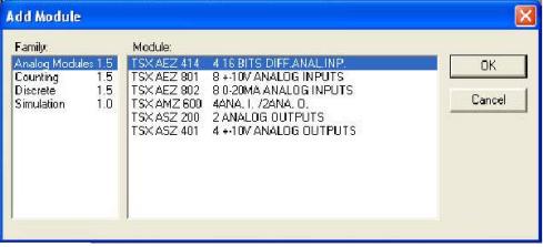 Software PLC-HMI SCHNEIDER ELECTRIC: SOFTWARE PL7 PRO