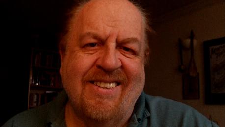 Cult films and the people who make them: interview: Frank Scantori