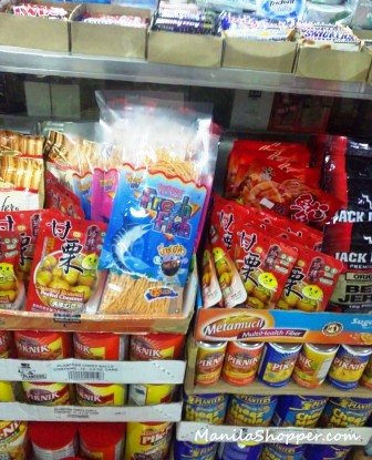 Manila Shopper: PX Stores at Cash & Carry Mall Makati