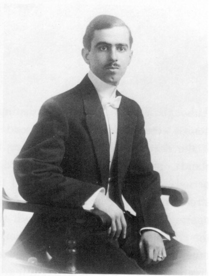 The House History Man: Architect & Counterfit Money Maker Frank R. White