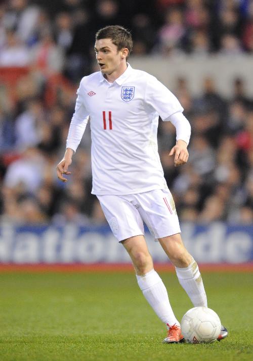 Football Player's Biography 7: Adam Johnson