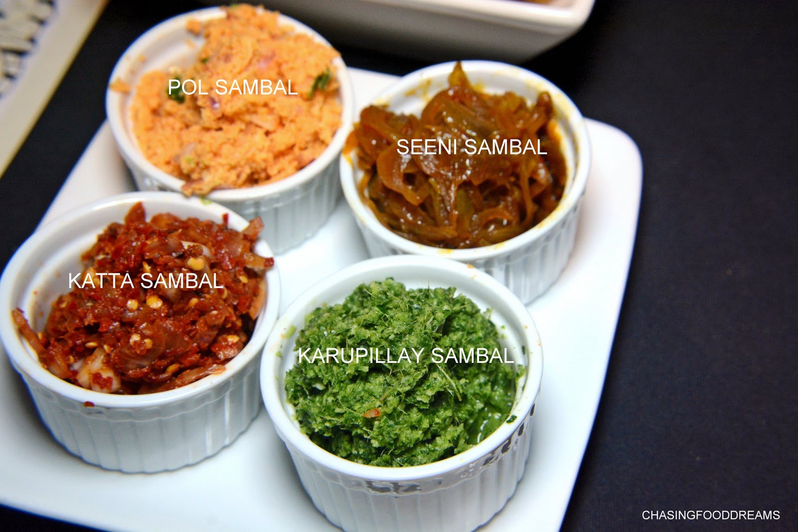 CHASING FOOD DREAMS: Aliyaa Island Restaurant & Bar, Bukit Damansara ...