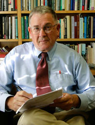 Christian Philosopher and Alum Stephen T. Davis to speak at Whitworth ...