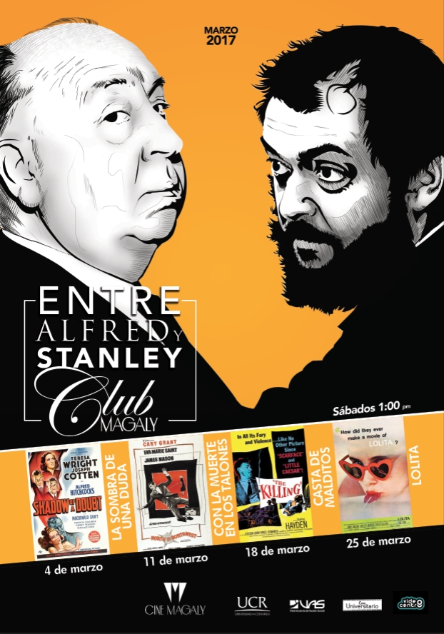 CLUB MAGALY (cineclub)