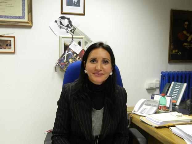 COISP L'Aquila Sindacato di Polizia: BARBARA STRAPPATO NUOVO DIRIGENTE ...