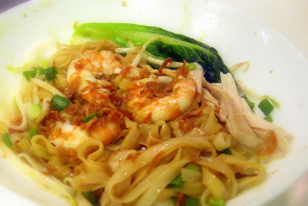 Home Cooking Tips (Part 1) - The Food Canon