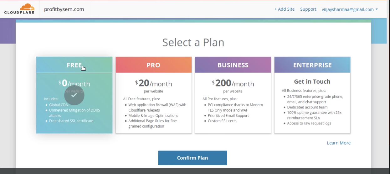 Free Trusted SSL Certificate - Supercoders | Web Development and Design | Tutorial for Java, PHP ...