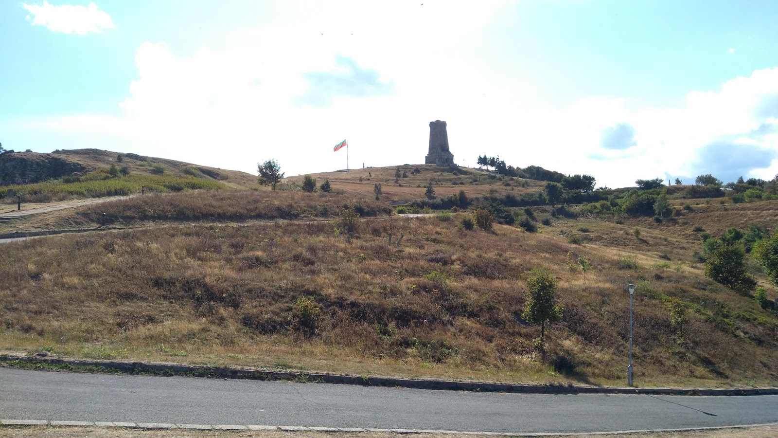 Battle of Shipka Pass 1877-1878 - The Belgian Explorer