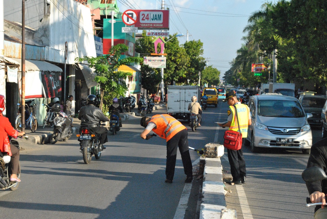 Pelopor Keselamatan Transportasi Jalan Indonesia: ARTIKEL KESELAMATAN ...