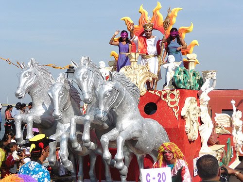 Fair and Festivals in Goa