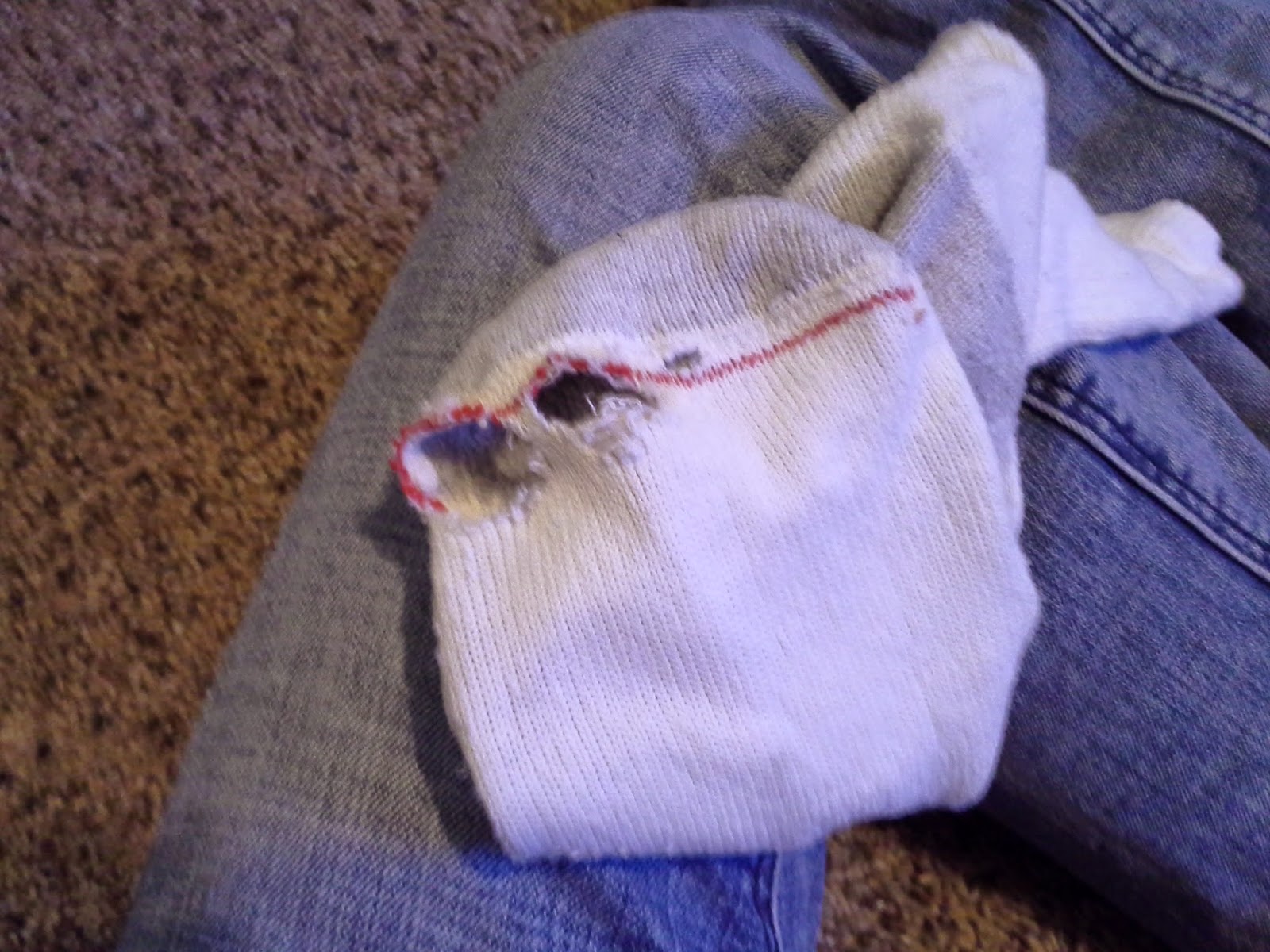 Little Chuck's Self-sufficiency, Recycling, and Bargain Living ...