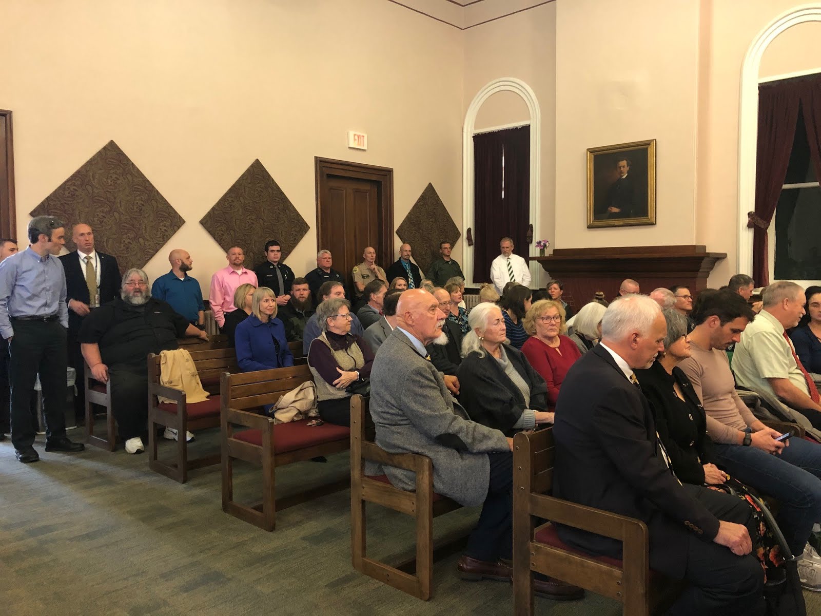 VBA Blawg: Congratulations to Judge Warren!