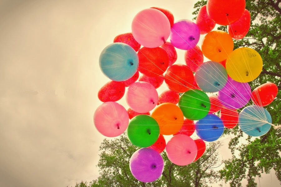 ΜΠΑΛΟΝΙΑ (BALLOONS) photos - wallpapers (ανανεωμένο) | the fun bank