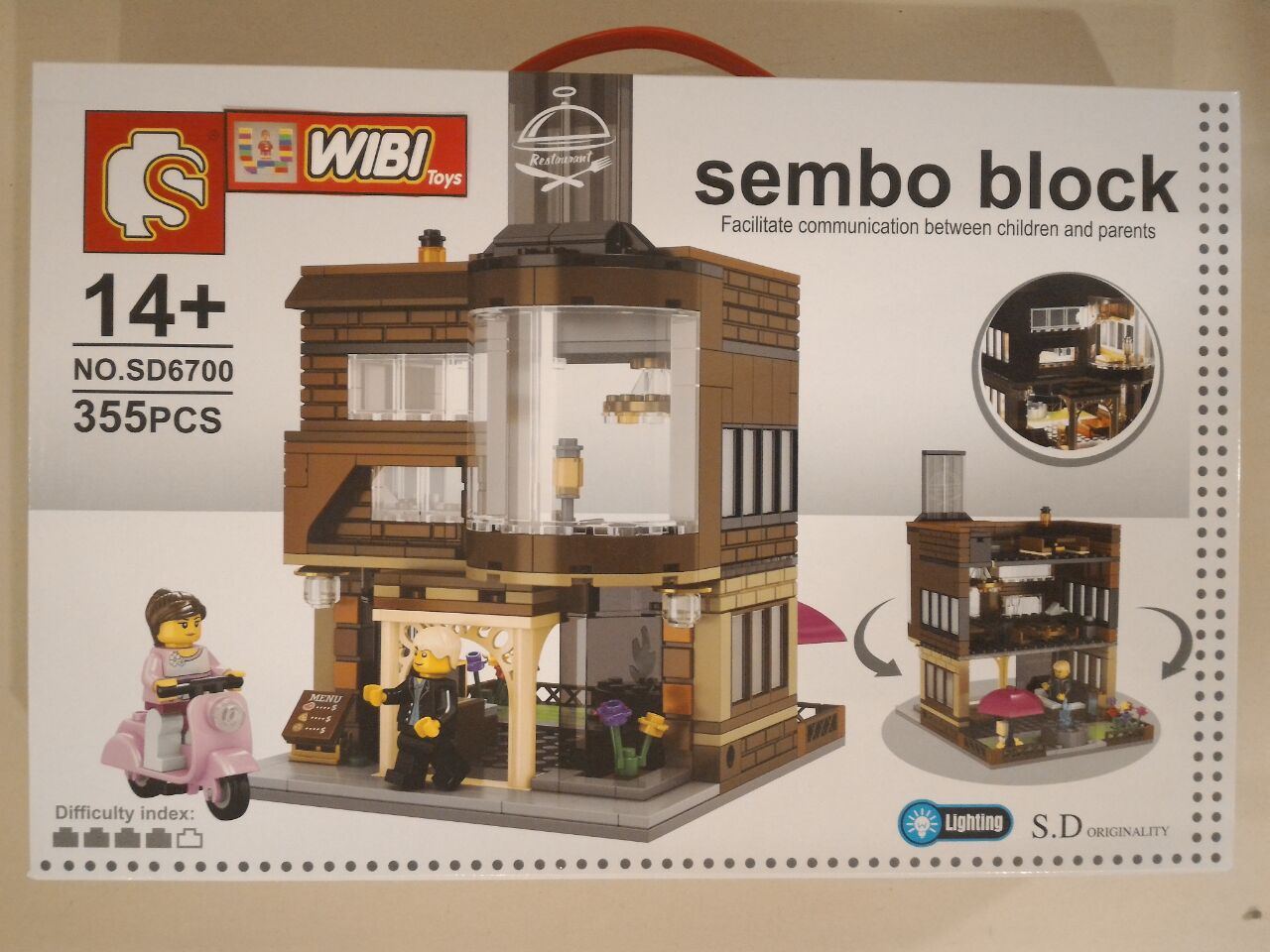 mainan lego, lego kw murah, banyak macam, jakarta : Mainan lego city ...