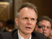 Encyclopedia of American Loons: #1535: David Deming