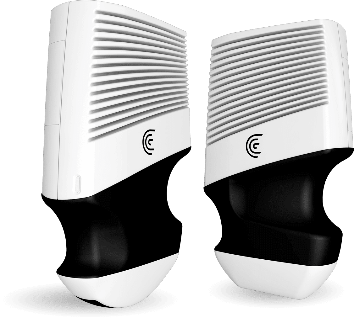 Ob/Gyn Updated : First Wireless, App-Powered Handheld Ultrasound gets ...