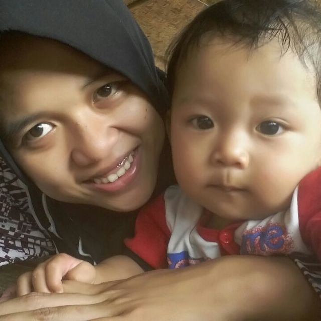 Kayu Sirih: Belajar Tegar dari Seorang Widi Utami, Blogger Perempuan ...