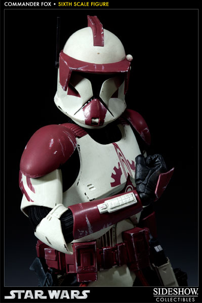 toyhaven: Sideshow Collectibles Comic Con 2012 Exclusive Star Wars 1/6 ...
