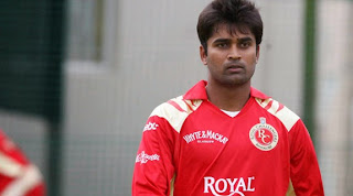 Vinay Kumar Biography
