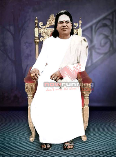 THEVAR MOBILE WALLPAPERS | MUKKULATHOR MEDIA