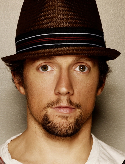 Jason Marz: Jason Mraz