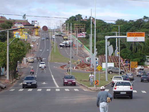 Dicas de Auto Escola: Vias urbanas e ruais