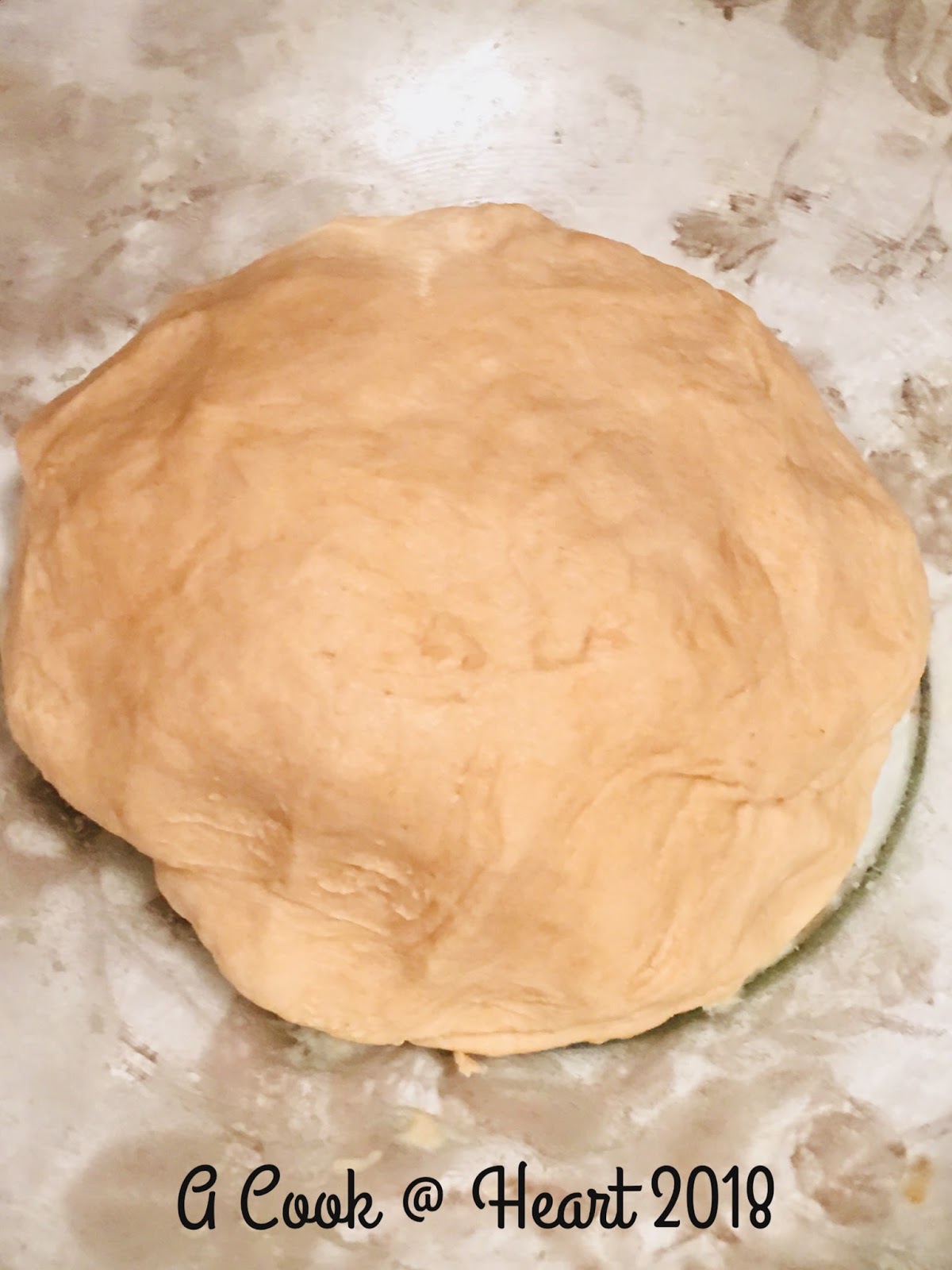 A Cook @ Heart: Ghadichi Poli and Methi Zunka, OPOS (One Pot One Shot ...