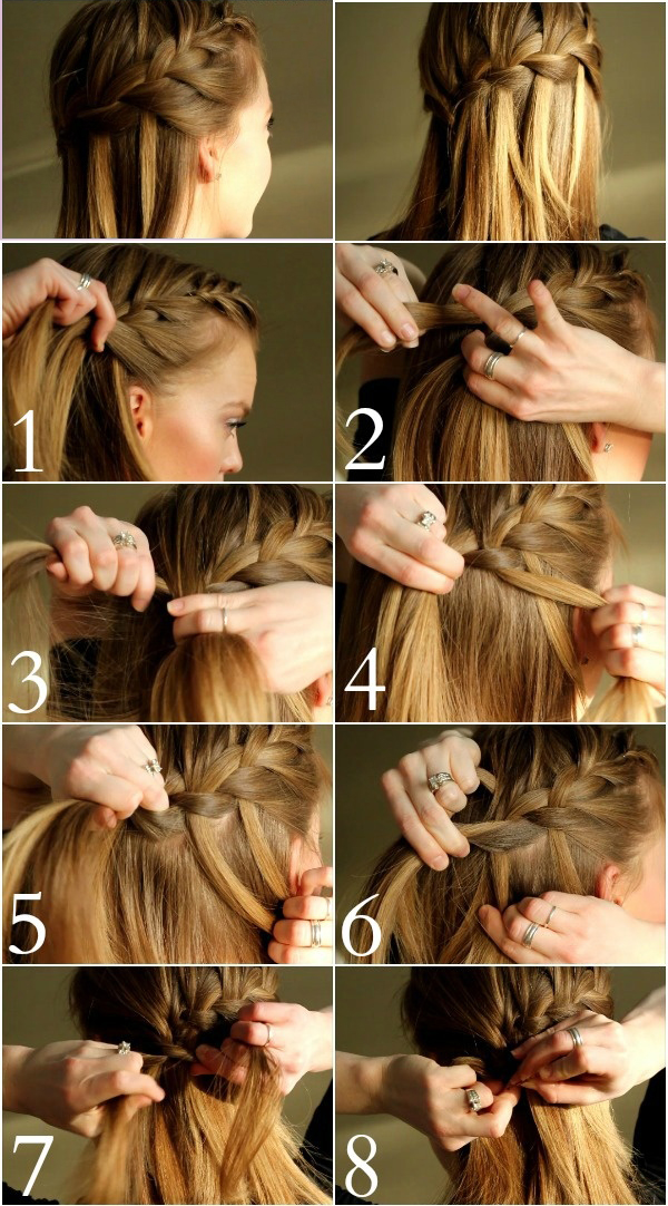 Vivian's Dream World