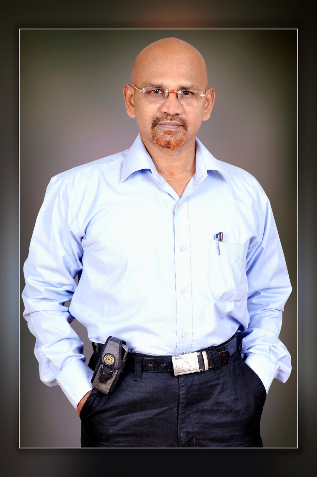Professor M.S.Rao Born for the Students: “I am a Professor and I Love ...
