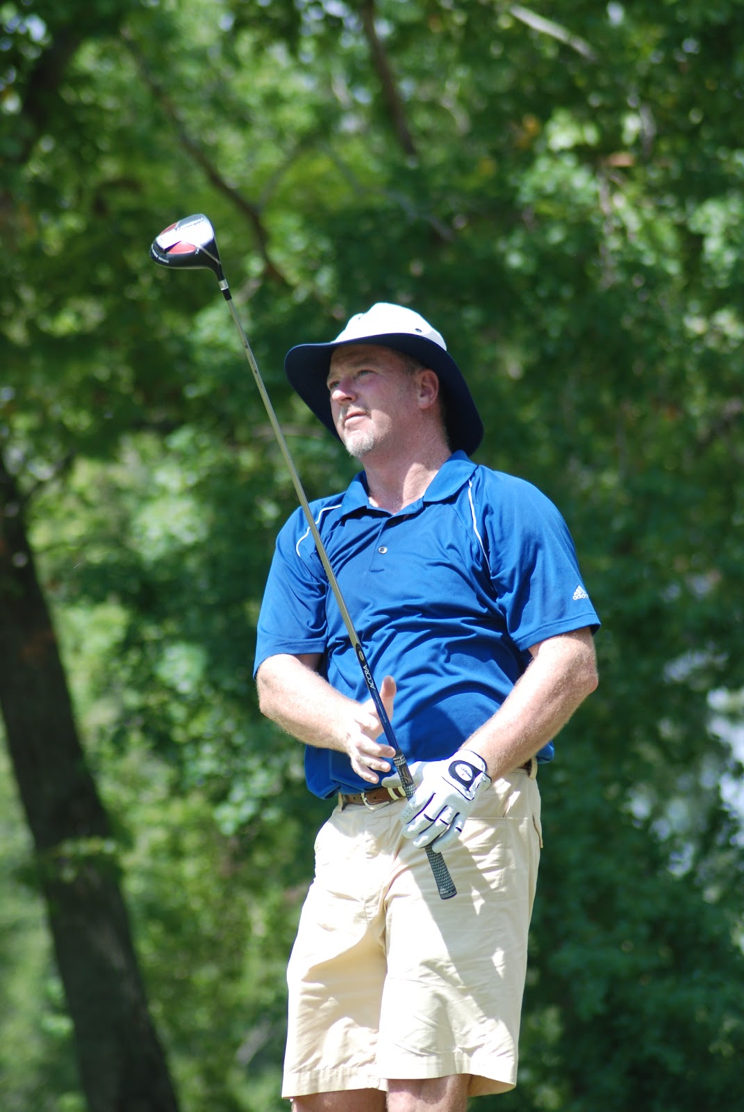 Chasing Birdies: U.S. Mid-Am Medalist Forfeits Amateur Status