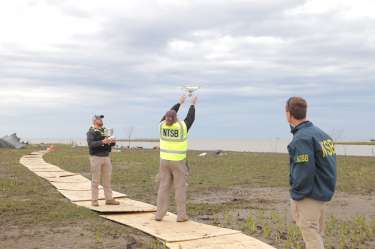 Kathryn's Report: Atlas Air, Boeing 767-375, N1217A: Fatal accident ...