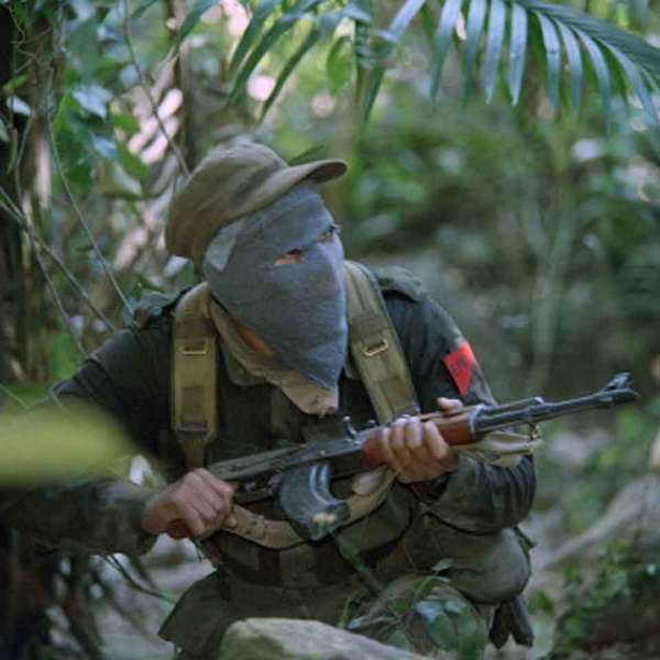 EL EPR REPLEGADO POR TRAICIONES