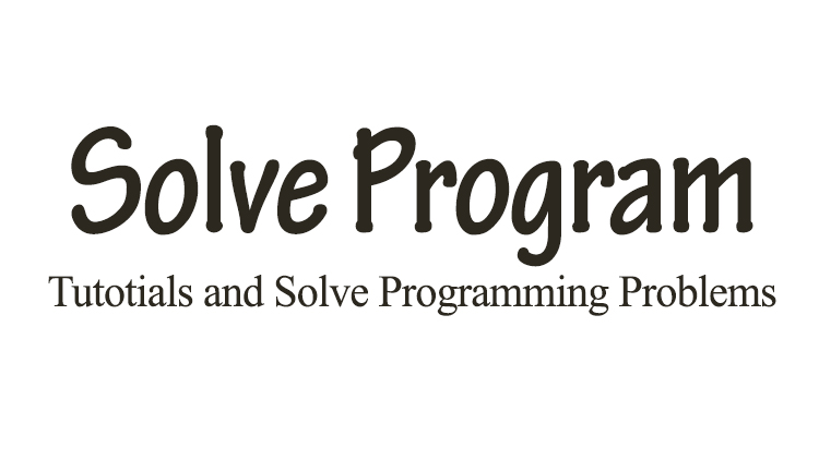 Queue - Java | Solve Program Queue - Java | Solve Program