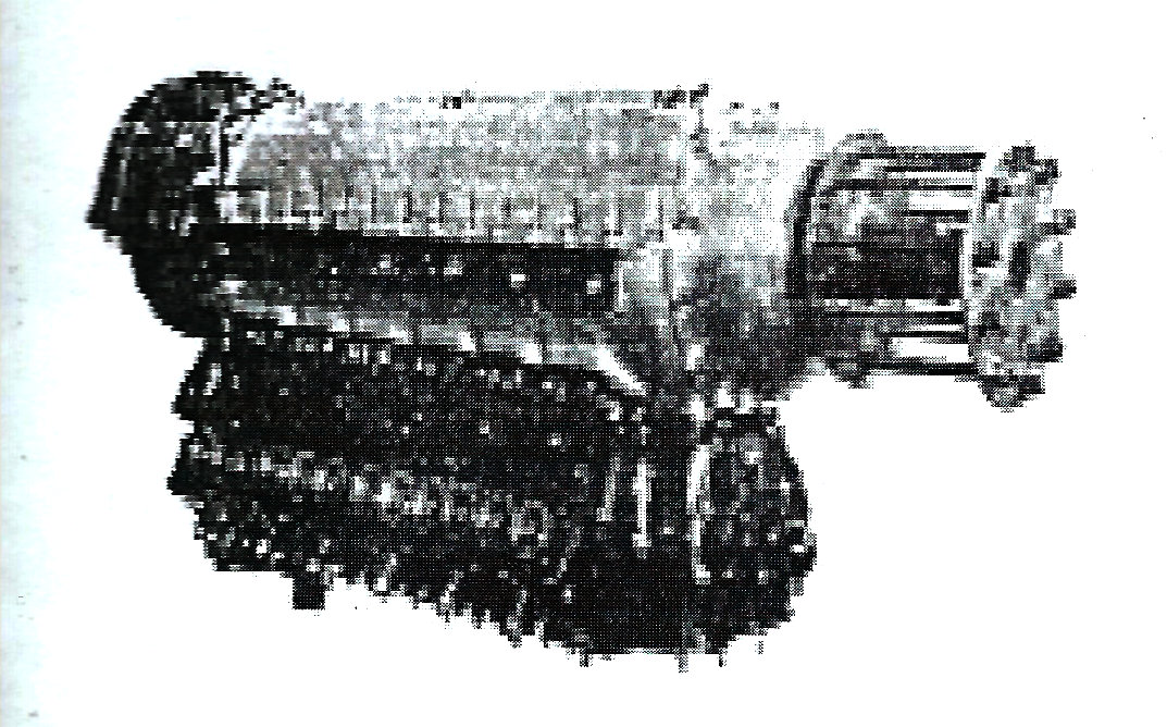 Aerospace Engines (Aircraft Engines and Rockets - Motores de Aviación y ...