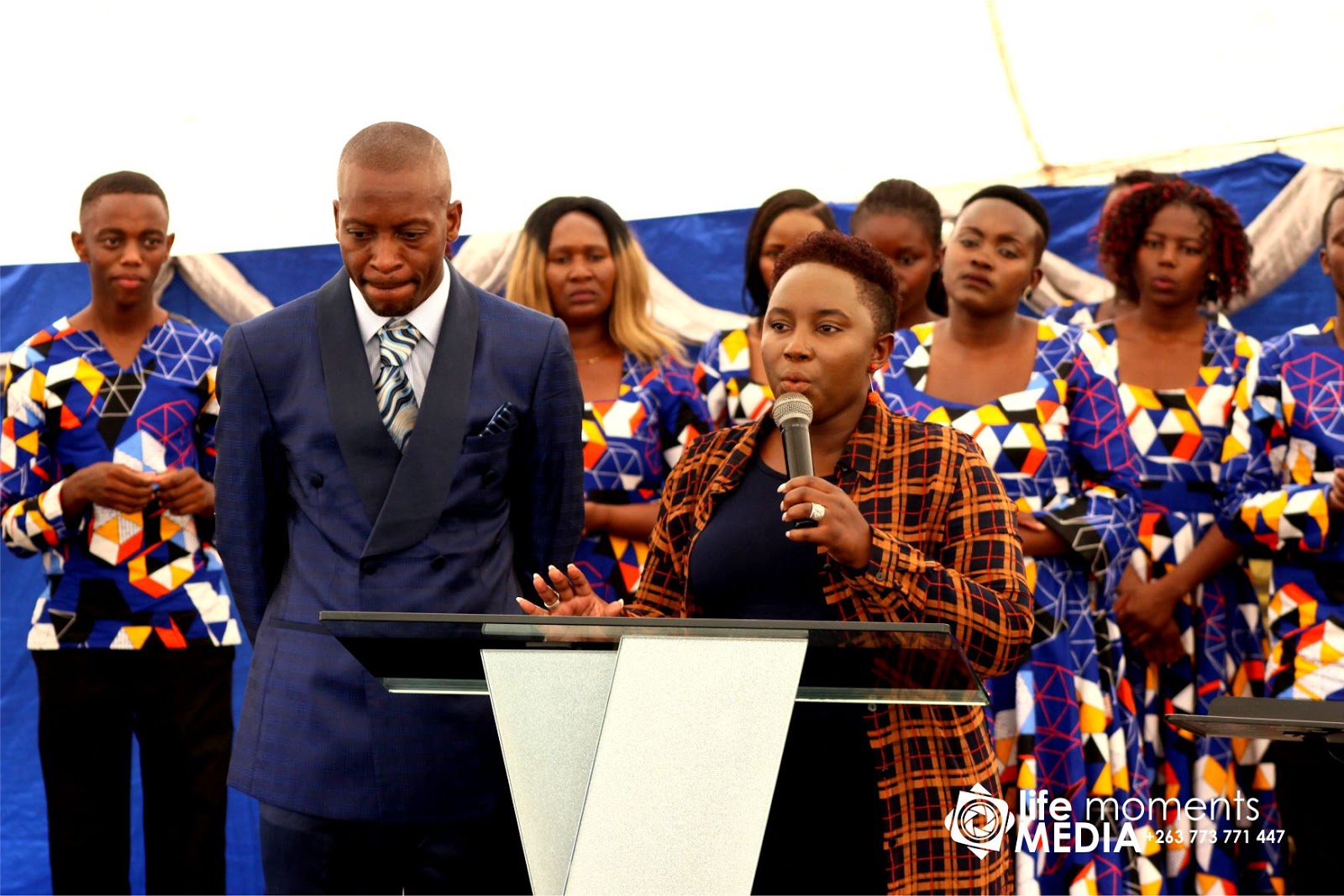 Honour - What Does That Mean with Apostle B. Java (Founder's Day Notes)